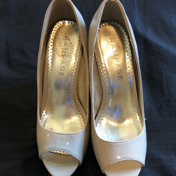 Rampage | Shoes | New Rampage Heels | Poshmark